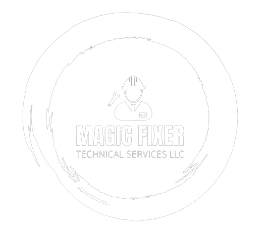 Magic Fixerr